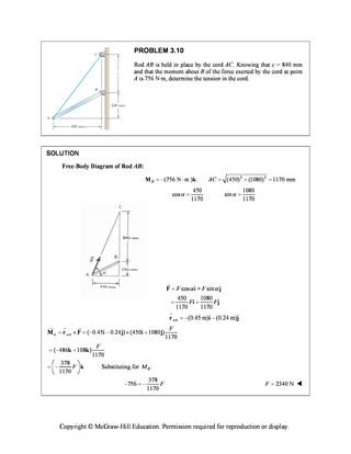 ENGN.2050-202 Assignment 7 Solution